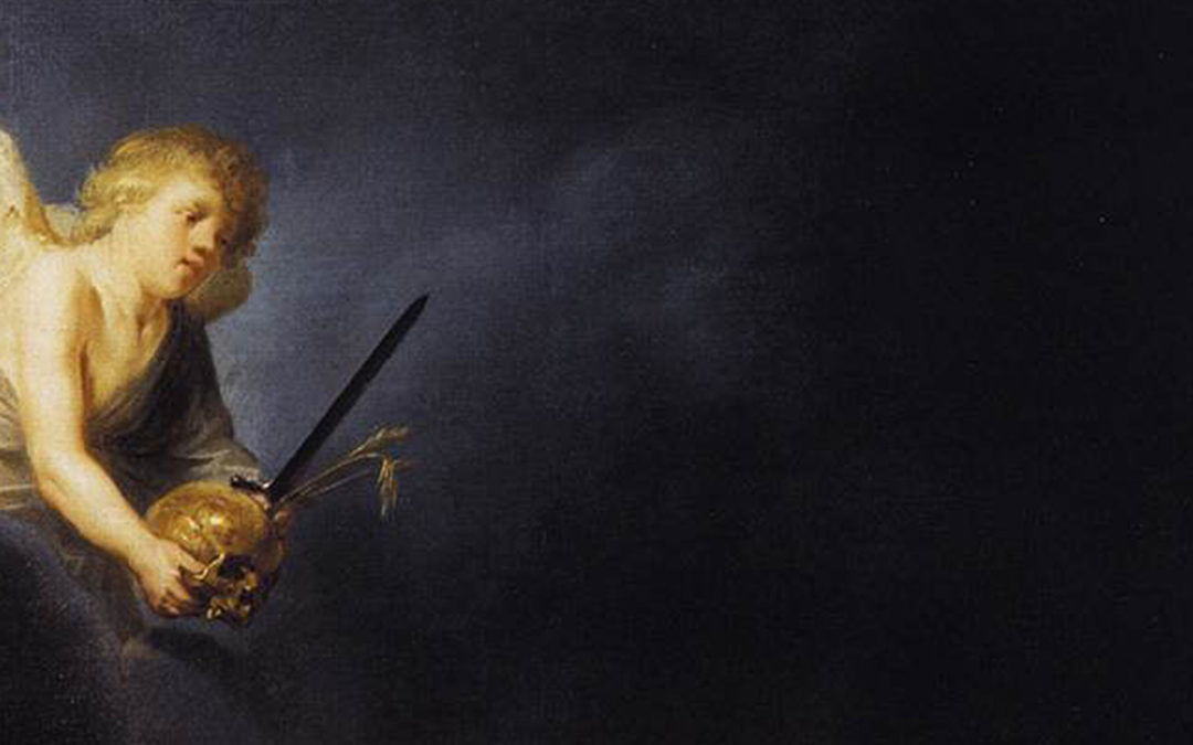 4 | Practical Spirituality